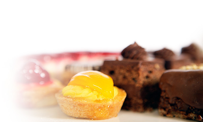 Minjoni | Domača peka